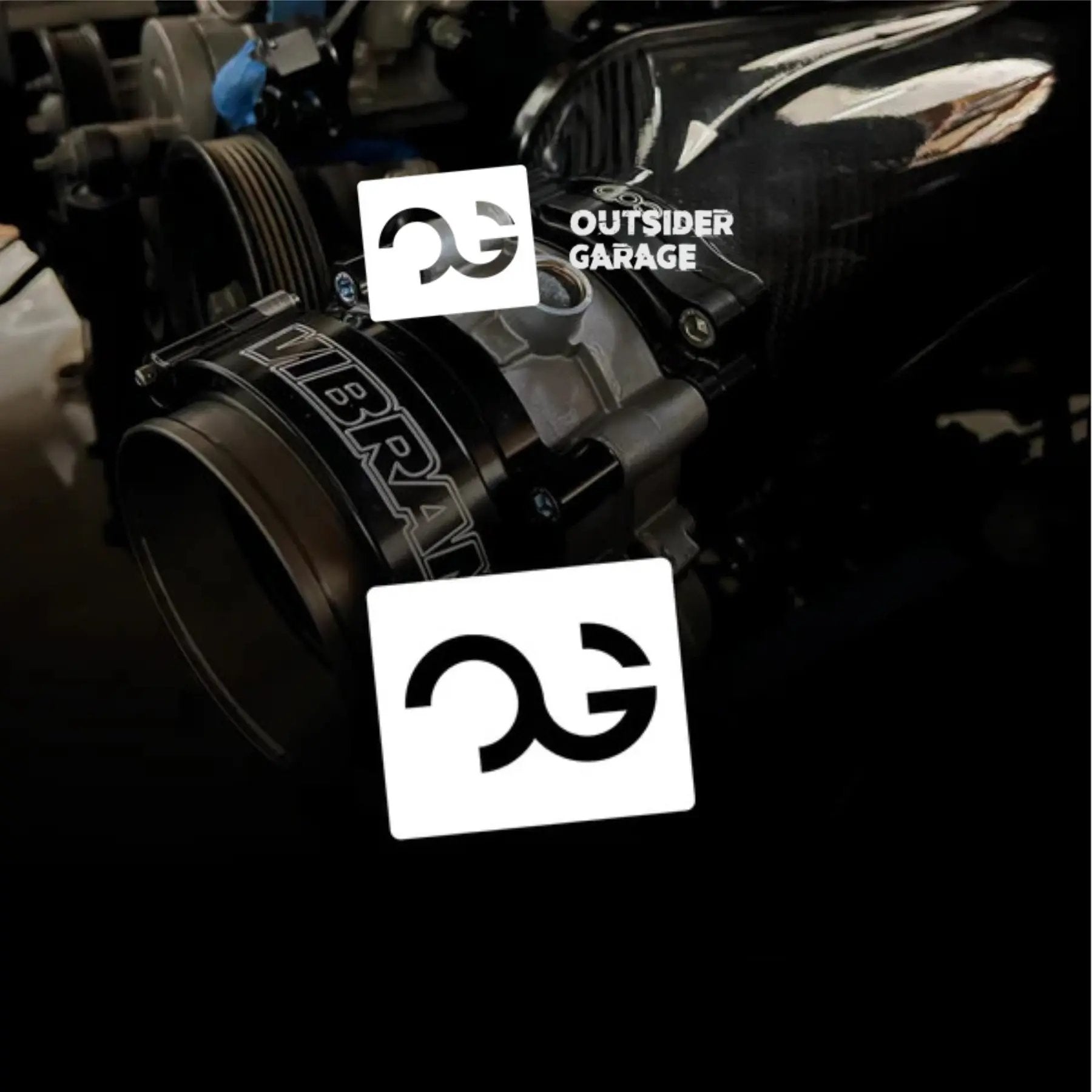 Outsider Garage Parts, Skyline, RB20 RB25 RB26 Neo RB30 R32 R33 R34 C33 C34