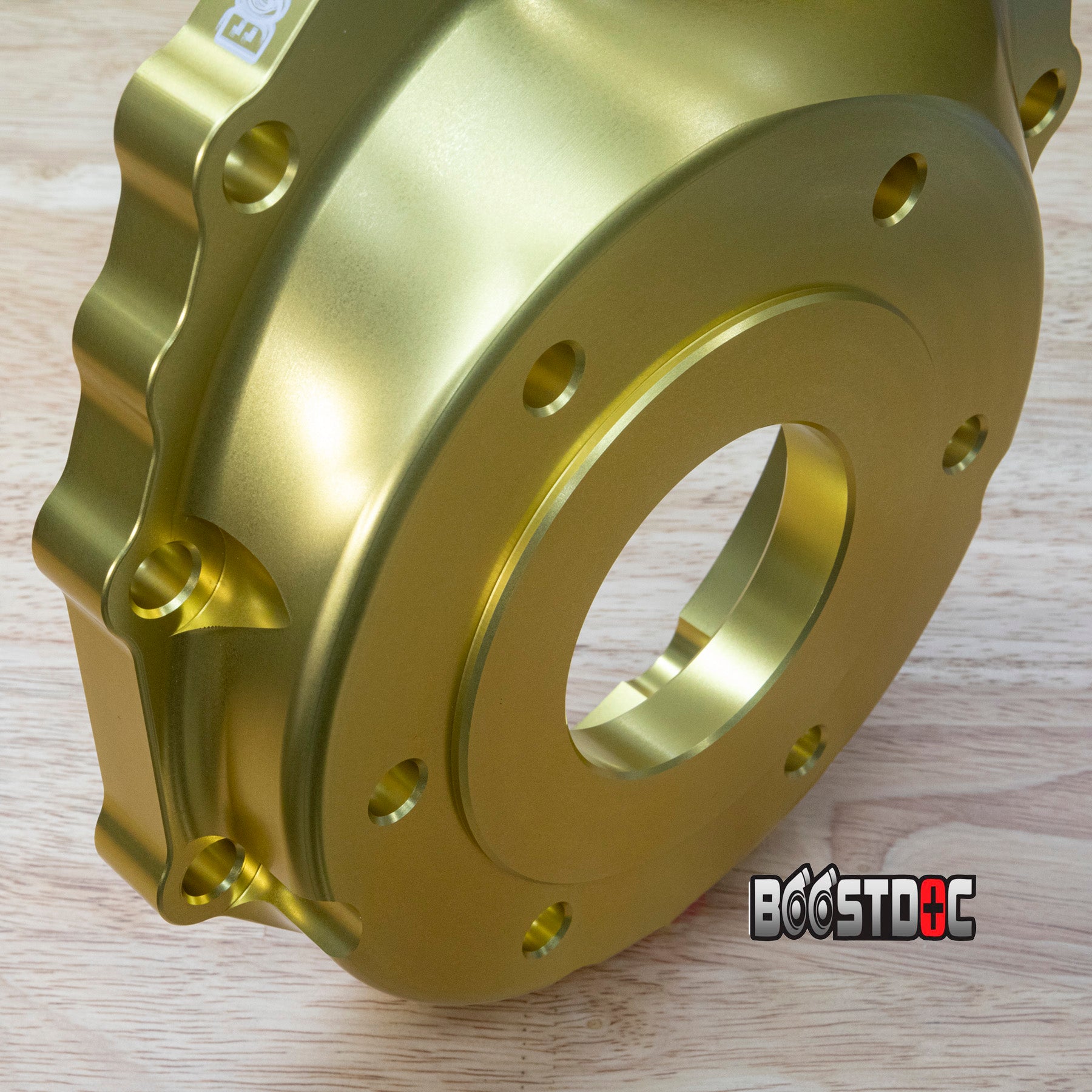 Th400 - AWD GTR / GTS-4 / Stagea Adapter Plate Conversion