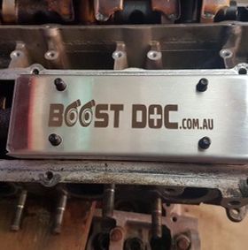 Boost Doc – BoostDoc