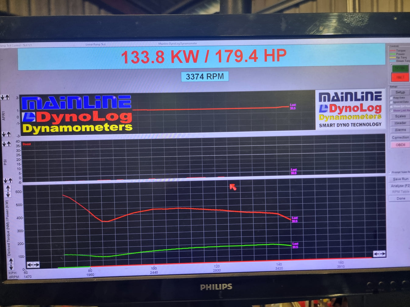 TB48 Plenum Spacer – Boost Performance & power