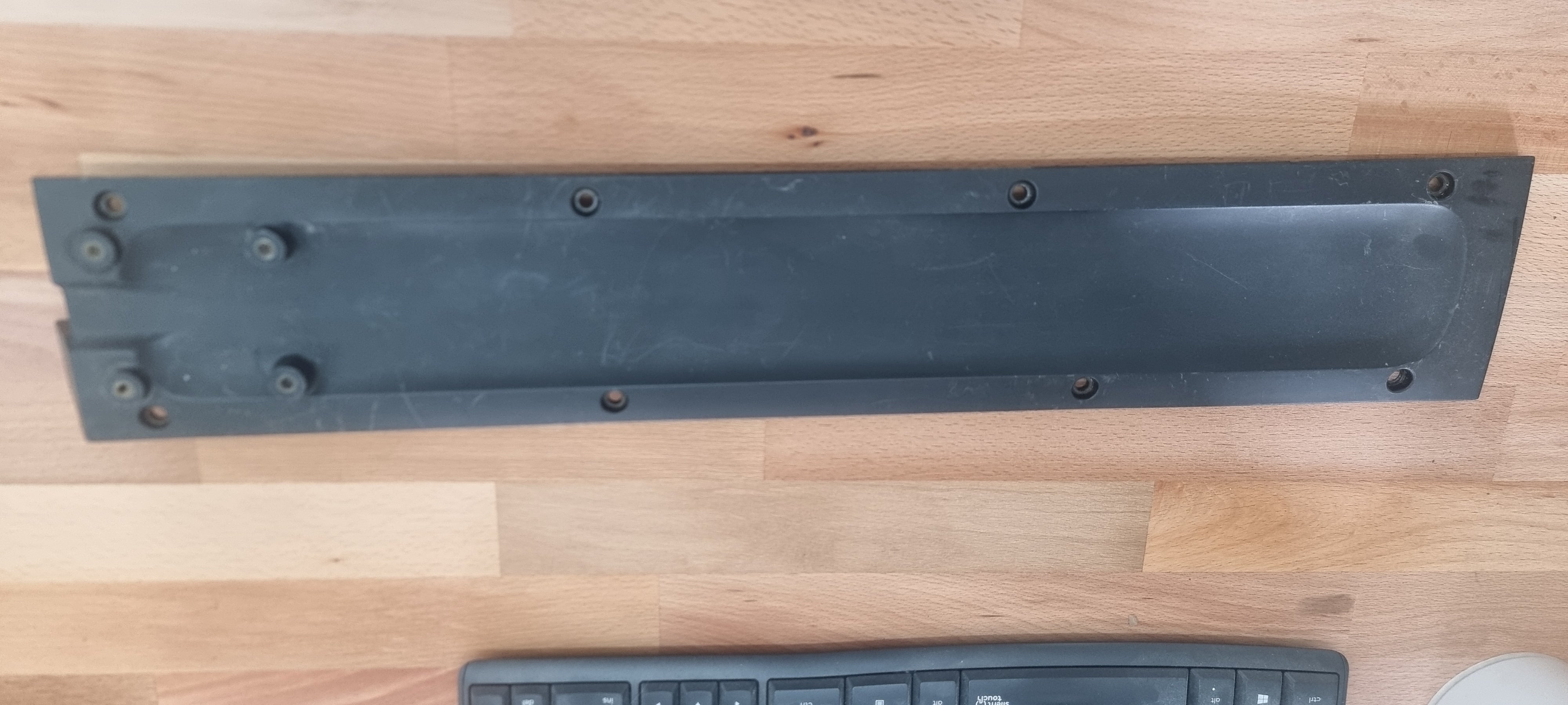 Factory R34 RB25 Neo Coil Cover – Used