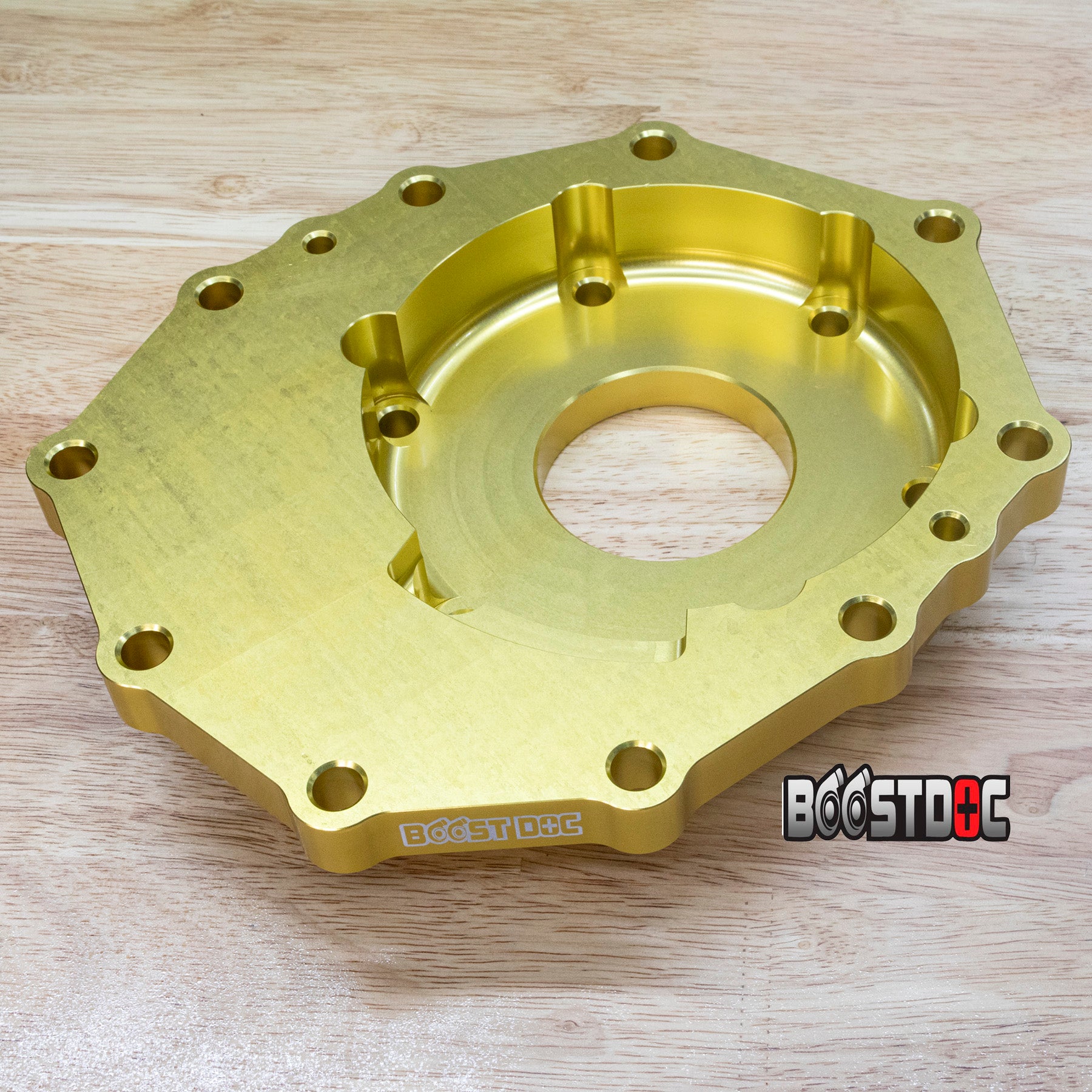 Th400 - AWD GTR / GTS-4 / Stagea Adapter Plate Conversion