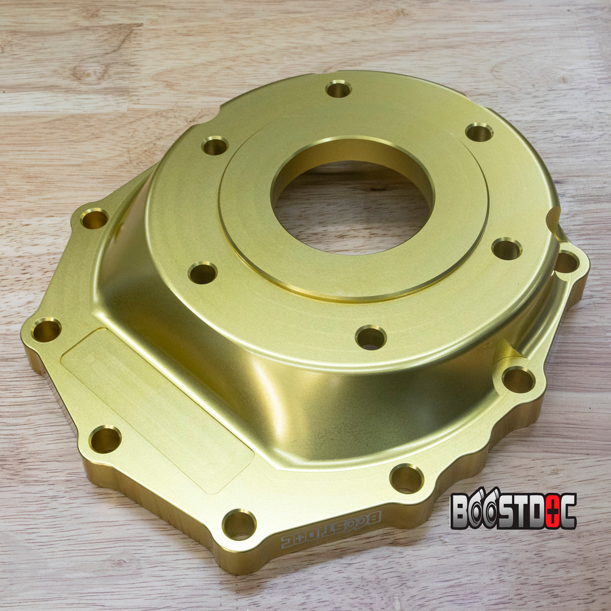 Th400 - AWD GTR / GTS-4 / Stagea Adapter Plate Conversion