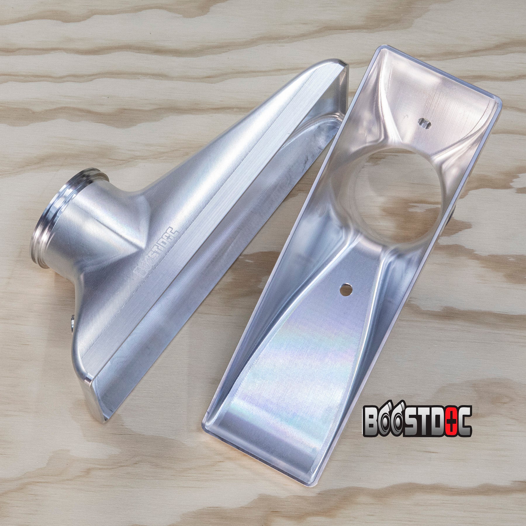 Billet Intercoolers & Tanks