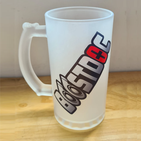 Boost Doc – BoostDoc