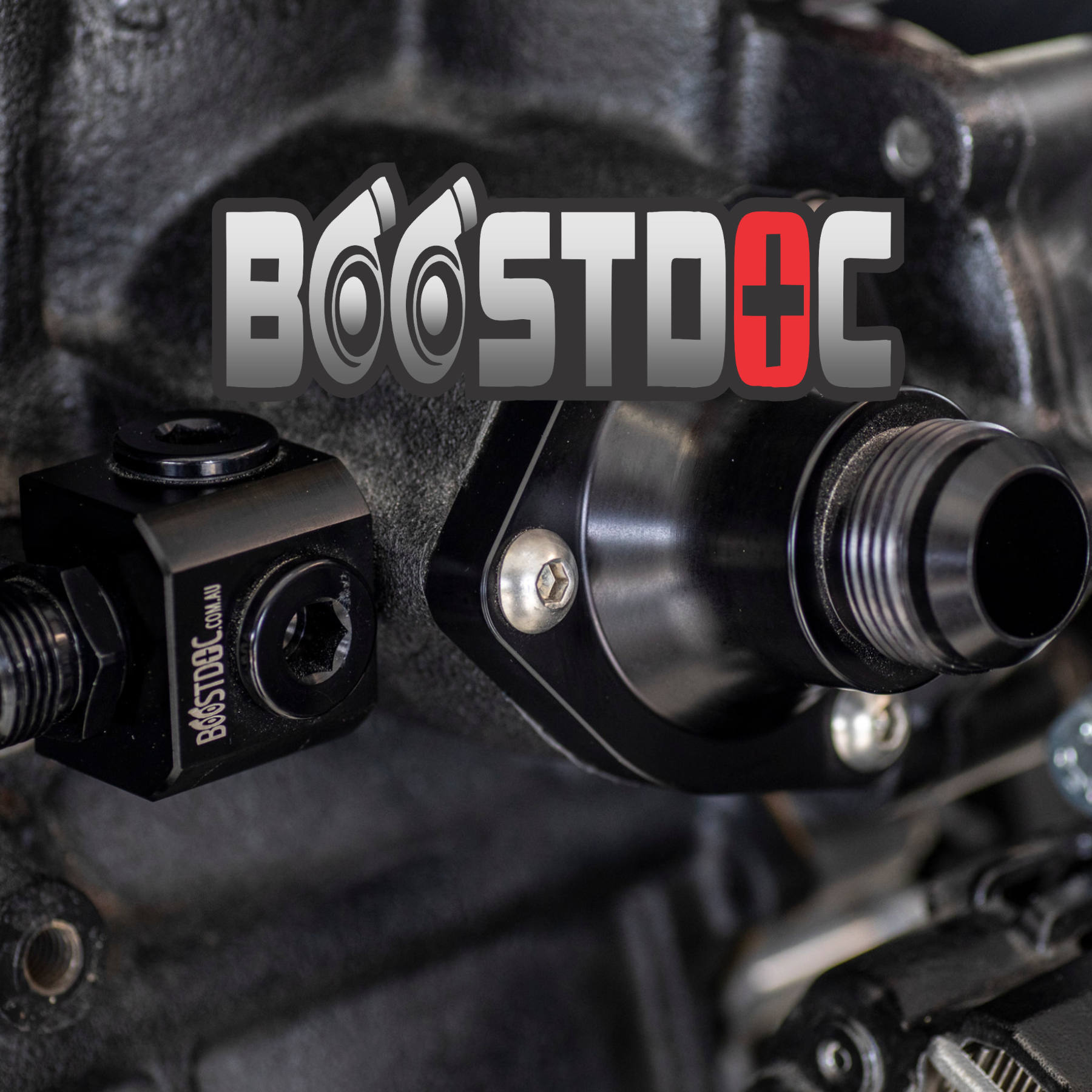 Boost Doc