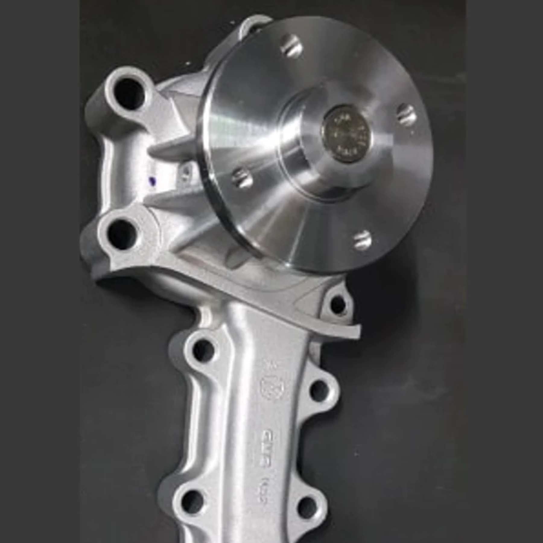 High-Quality Water Pump for Nissan RB Engines
