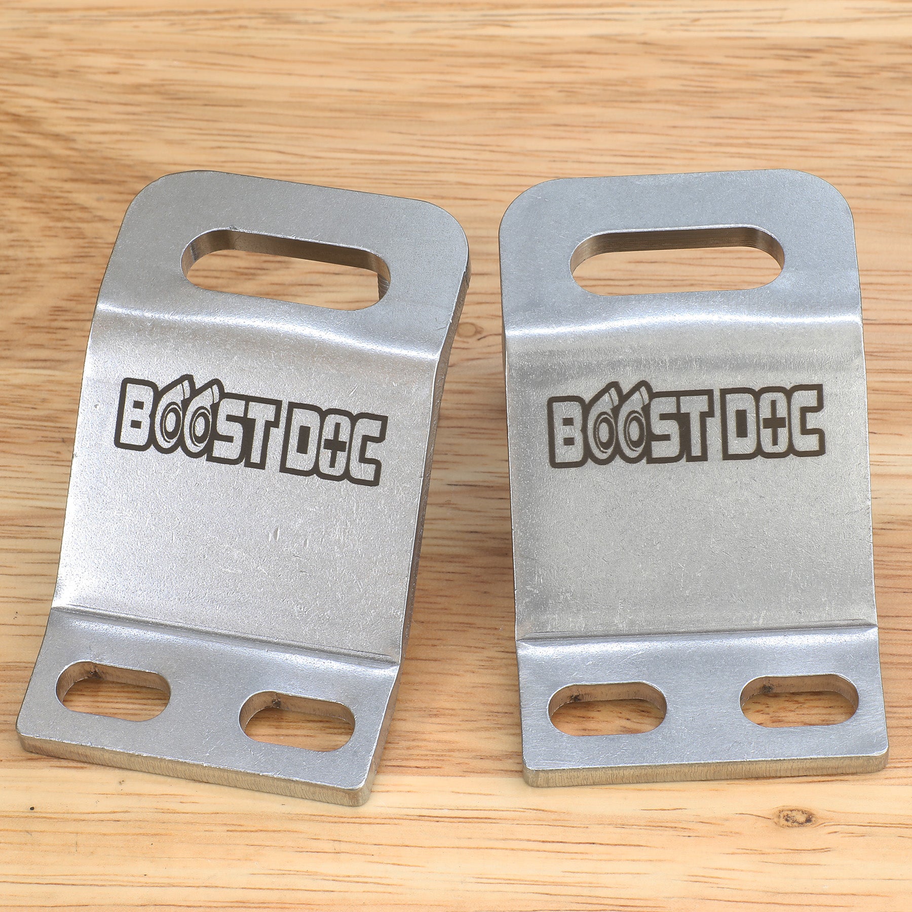 RB20, RB25 & RB26 GTR GTSt polished stainless lifting lugs/slingers