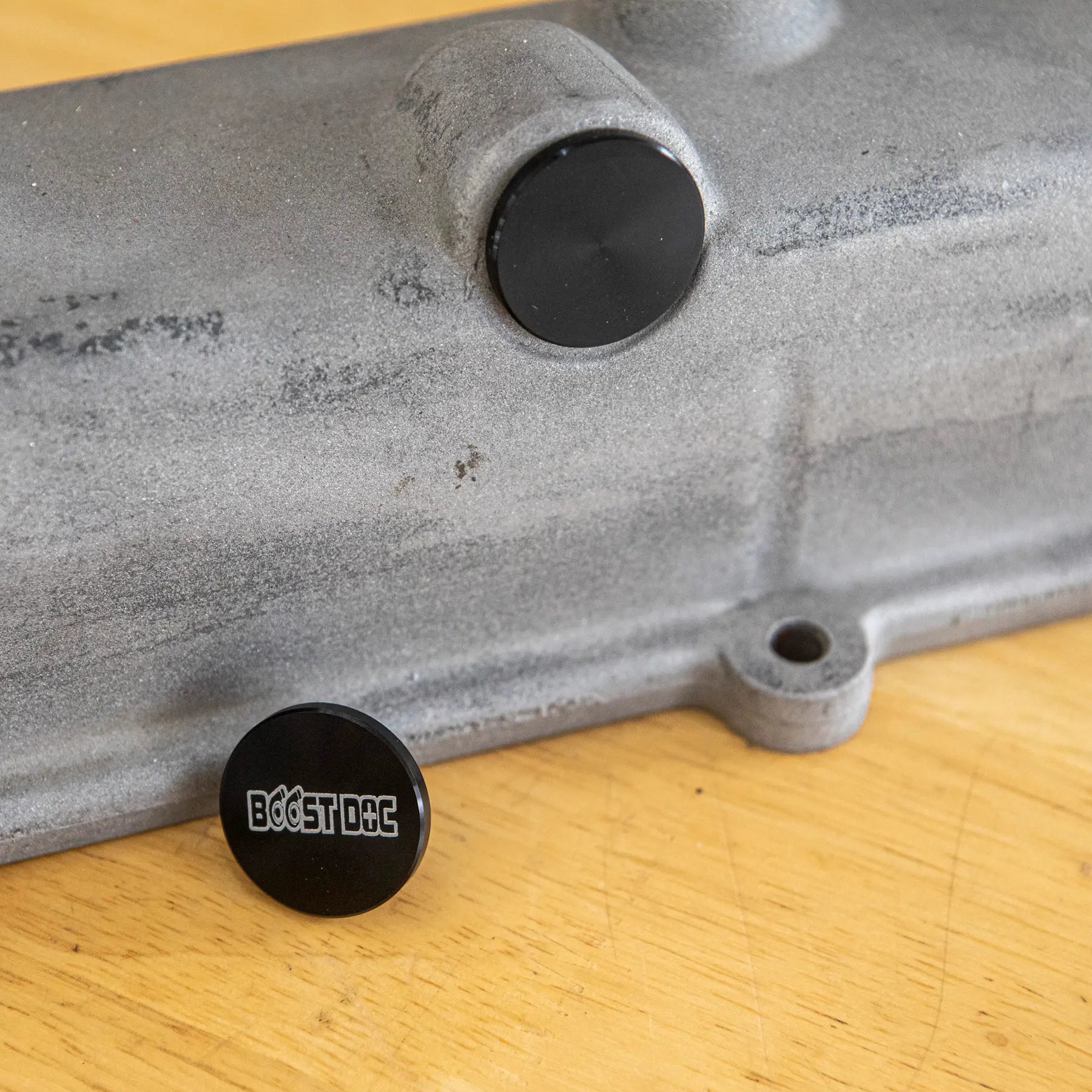 Nissan RB25 Neo Press Fit Blanking Plug/Bung – PCV Valve cover Grommet