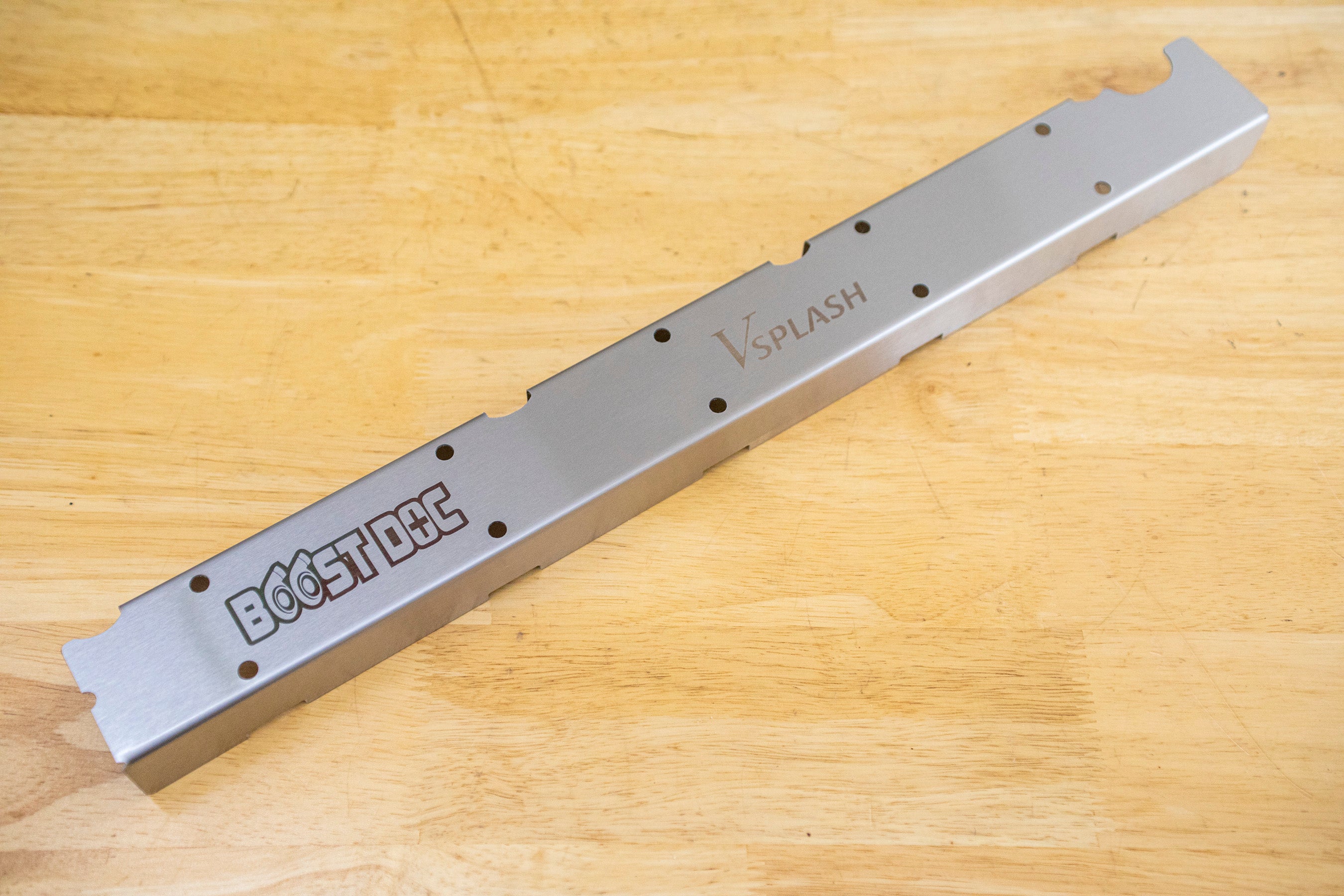 Nissan RB Camshaft Oil Splash Plates – Keep Oil Out of Your Catch Can