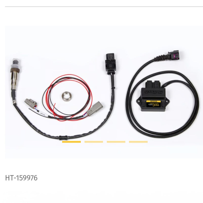 Haltech WB1 02 kit HT-159976