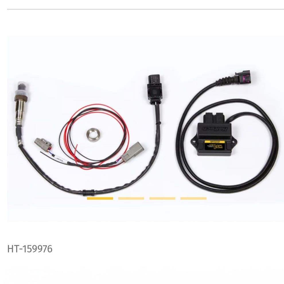 Haltech WB1 02 kit HT-159976