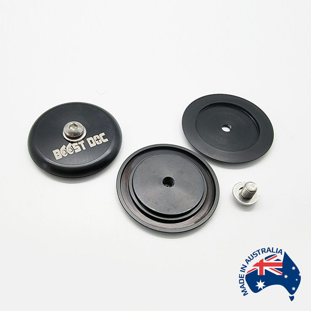 Nissan Firewall Billet Blanking Bung – Heater Core/Matrix Removal Plug