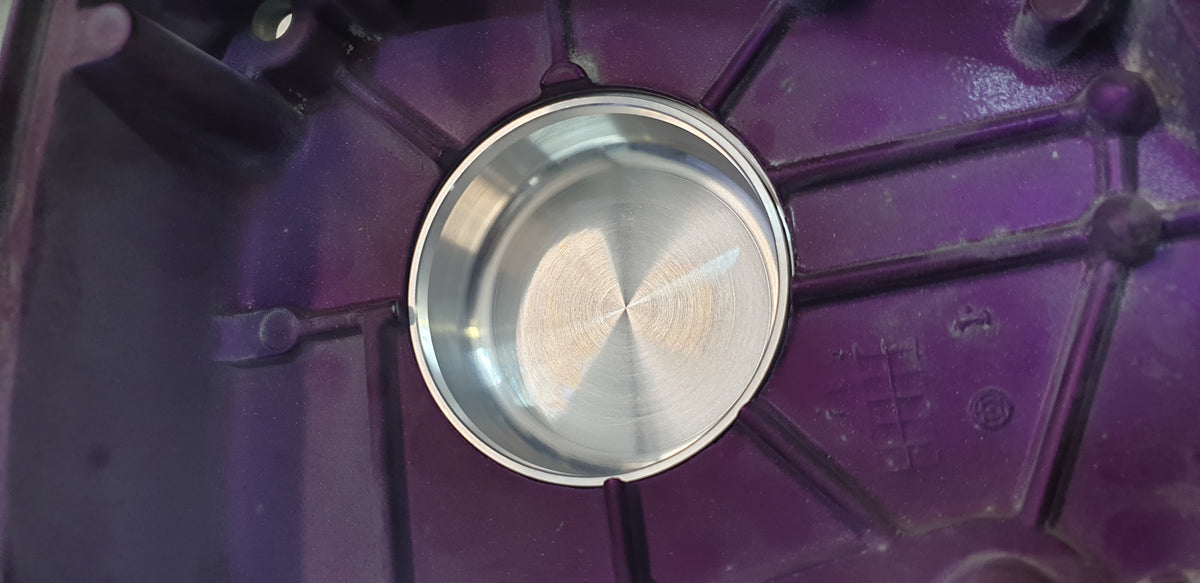 Rb26 timing cover VCT bump – BoostDoc