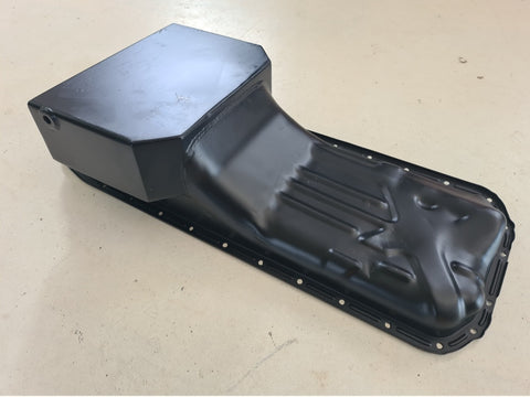 Sump, Oil pans, DIY and welded, fabricated – BoostDoc