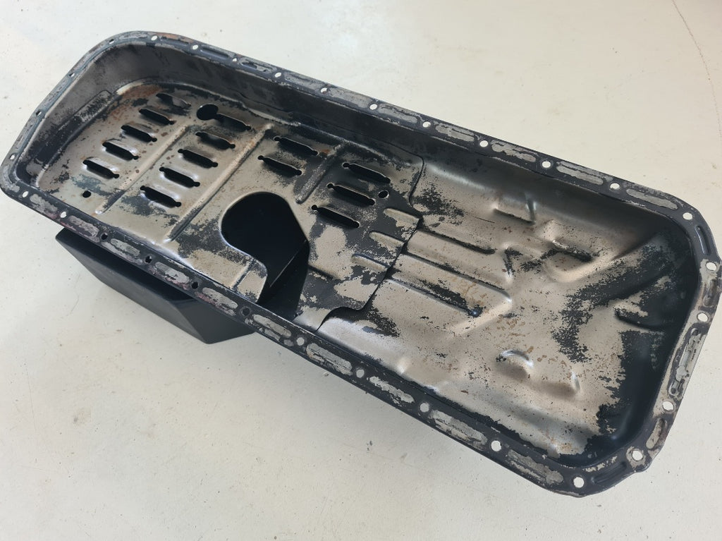 Sump, Oil pans, DIY and welded, fabricated – BoostDoc