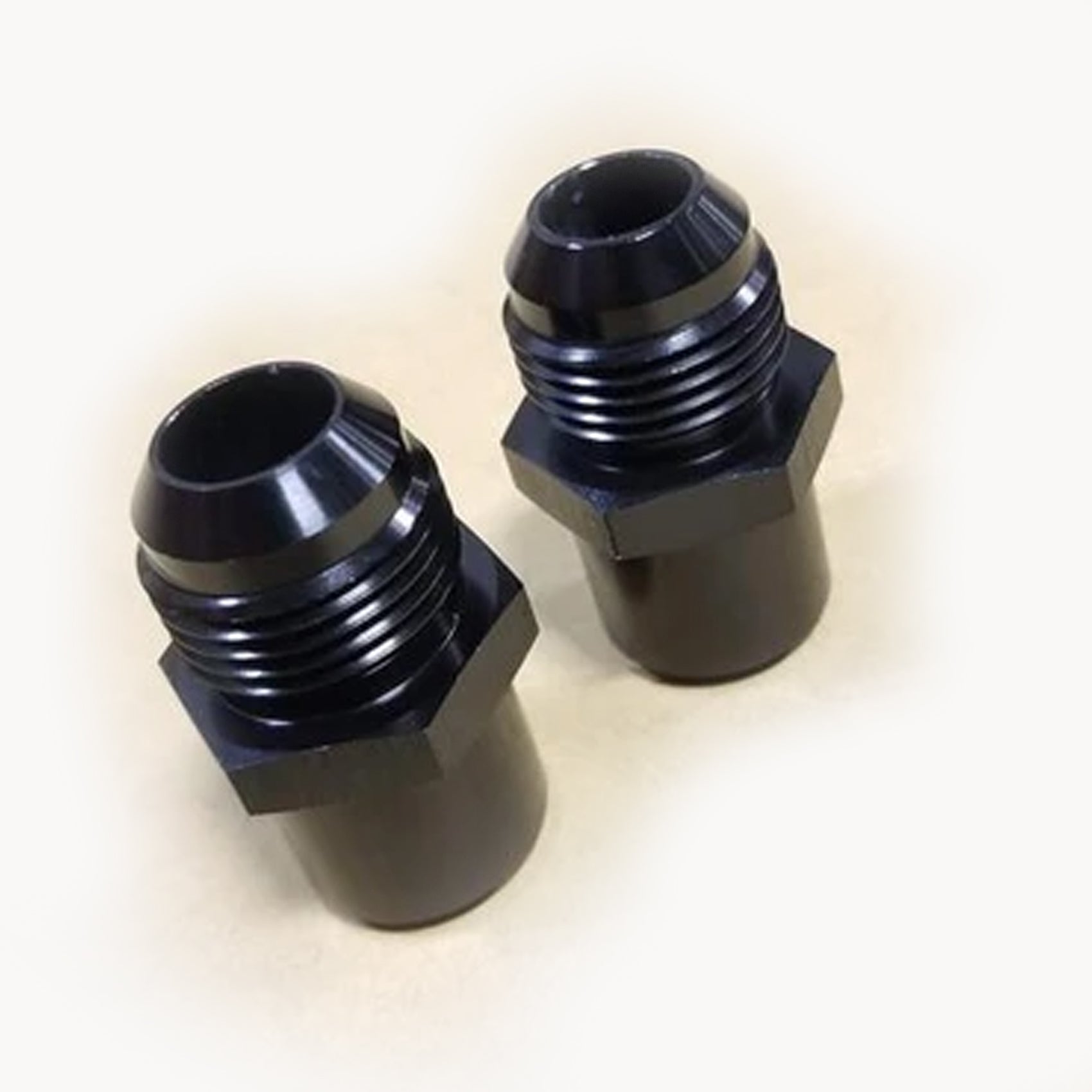 Valve Cover Push-in Speedflow AN10 Adapters